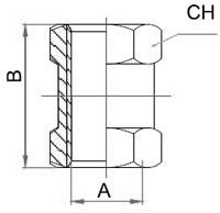 PSF,Nickel Plated Brass Air Connectors, Nickel Plated Brass Air ...
