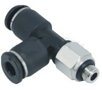 PD-C, Compact One Touch Tube Fittings, pneumatic fittings, push in ...